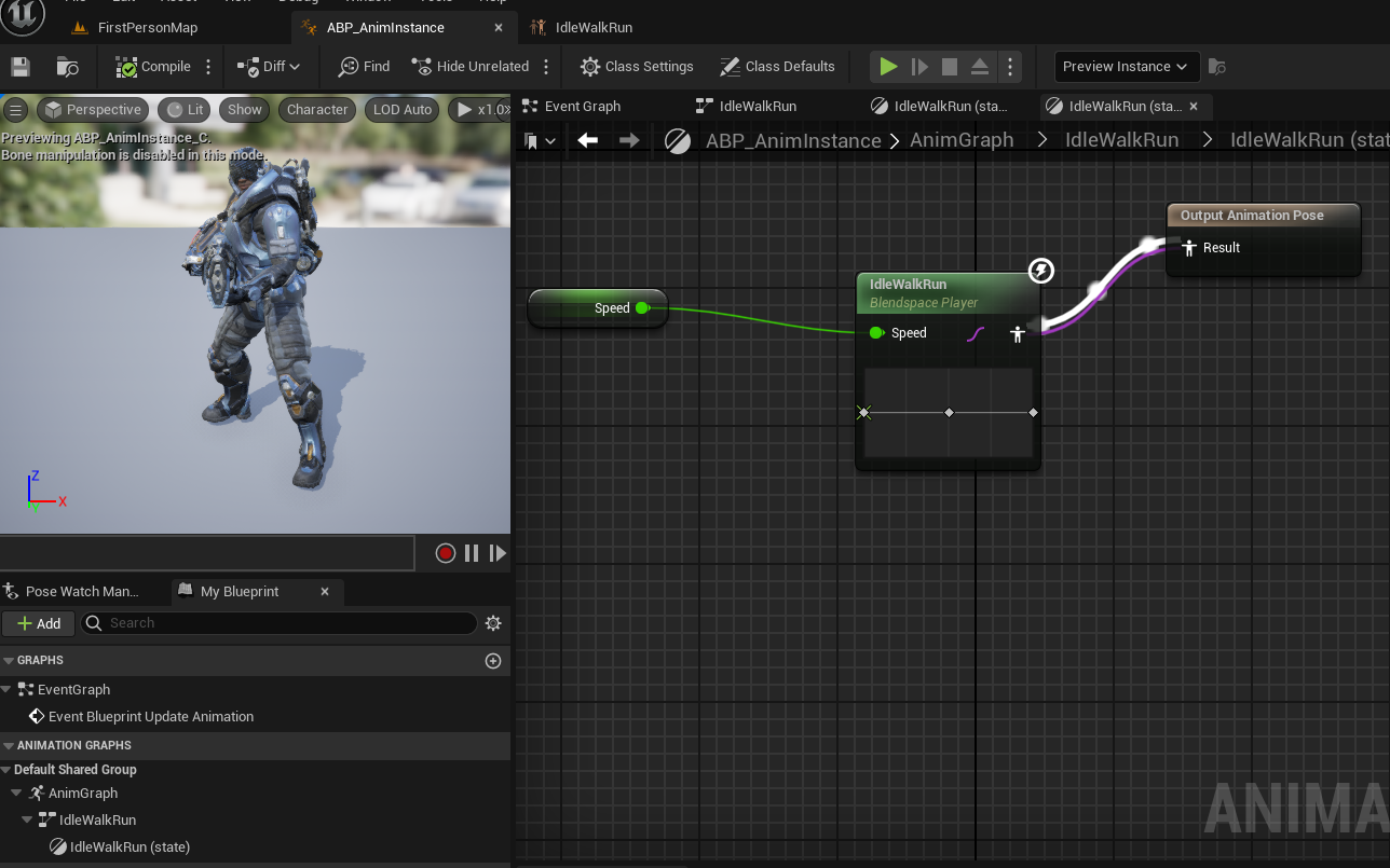 GameMode游戏模式 | GeeTeng
