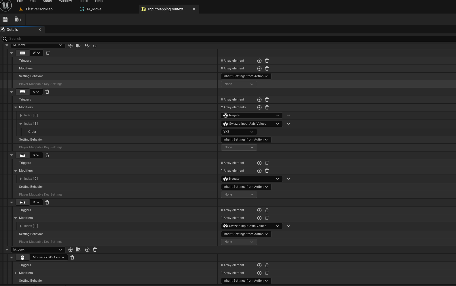 GameMode游戏模式 | GeeTeng