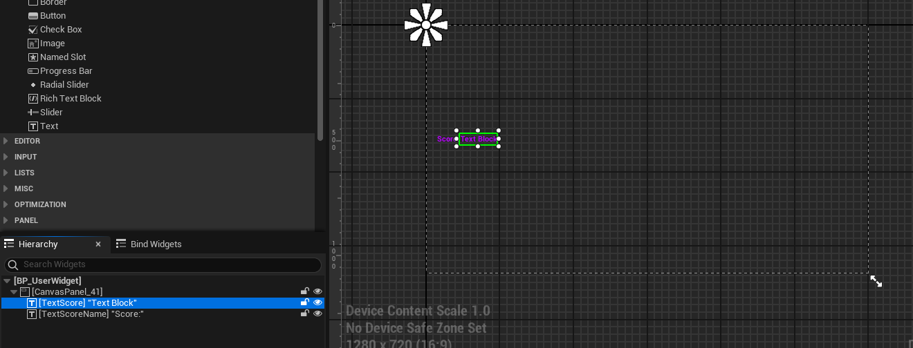GameMode游戏模式 | GeeTeng